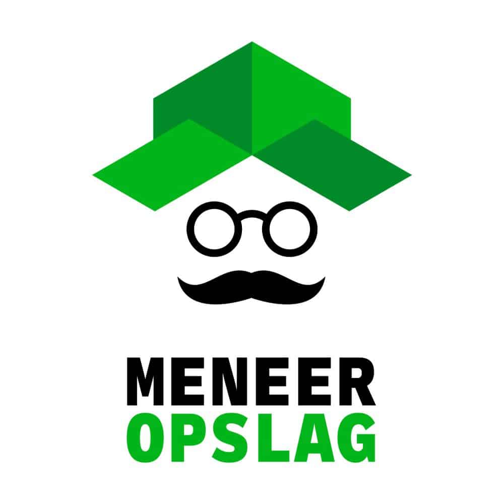 Opslagruimte - SpeedyService